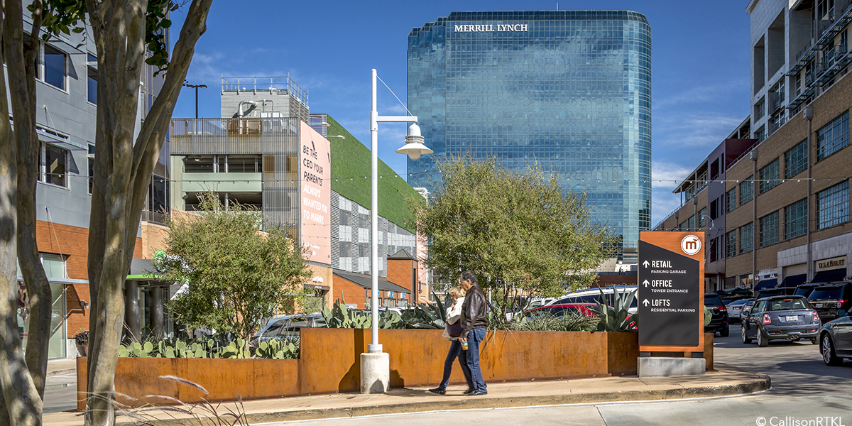 Home - Mockingbird Station